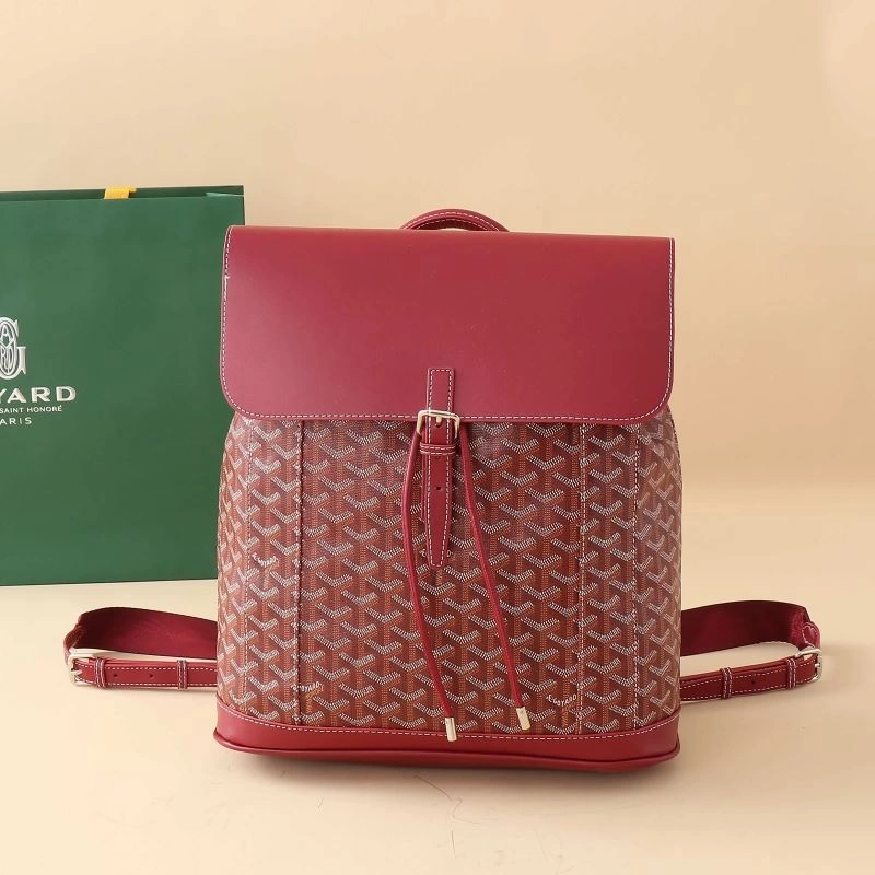 Goyard Backpacks