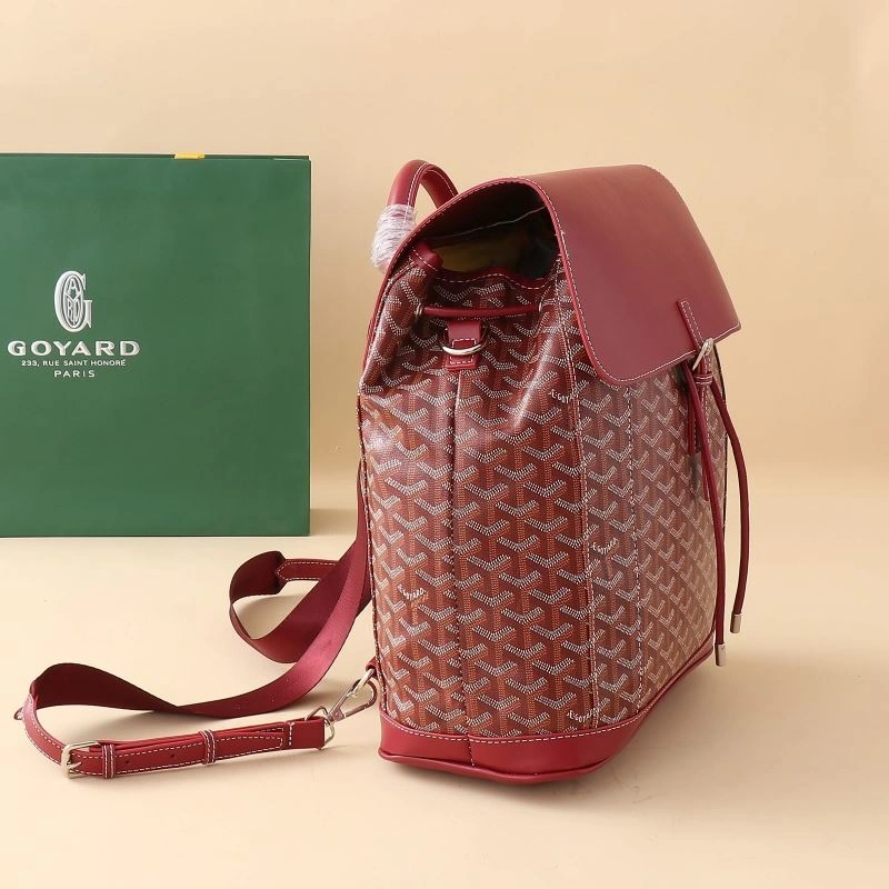 Mirror quality Goyard Backpacks