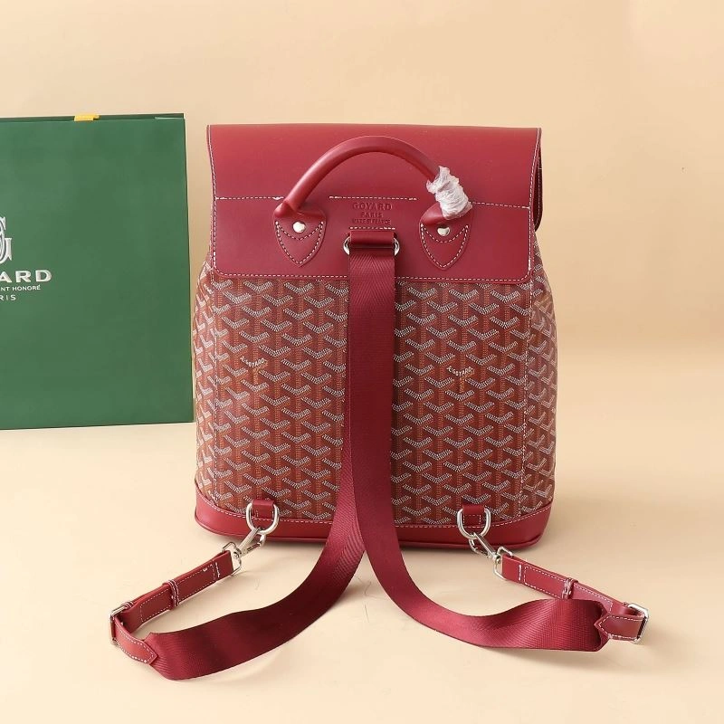 Mirror quality Goyard Backpacks