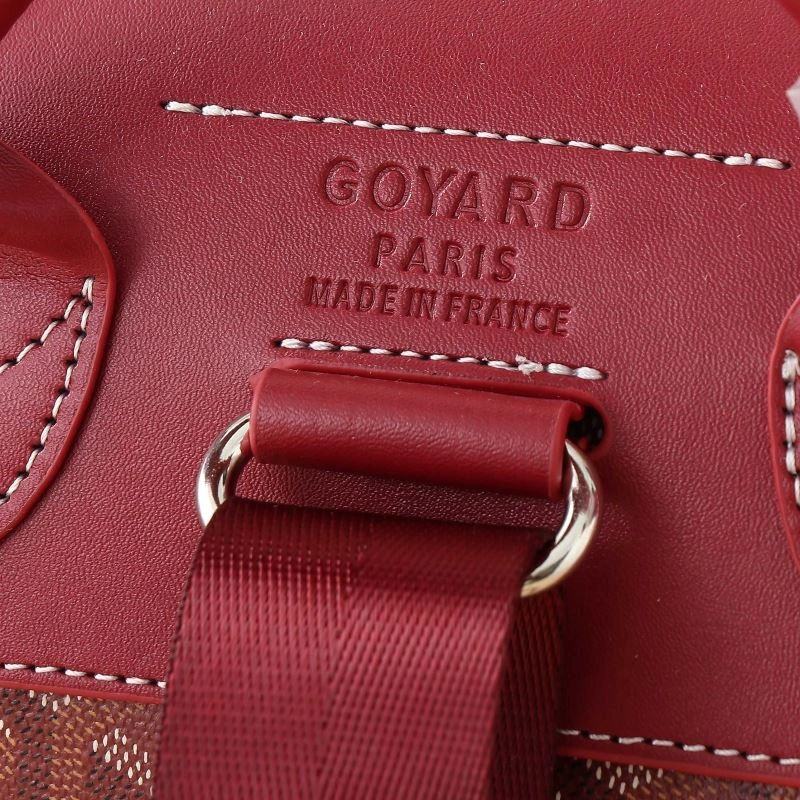 Mirror quality Goyard Backpacks
