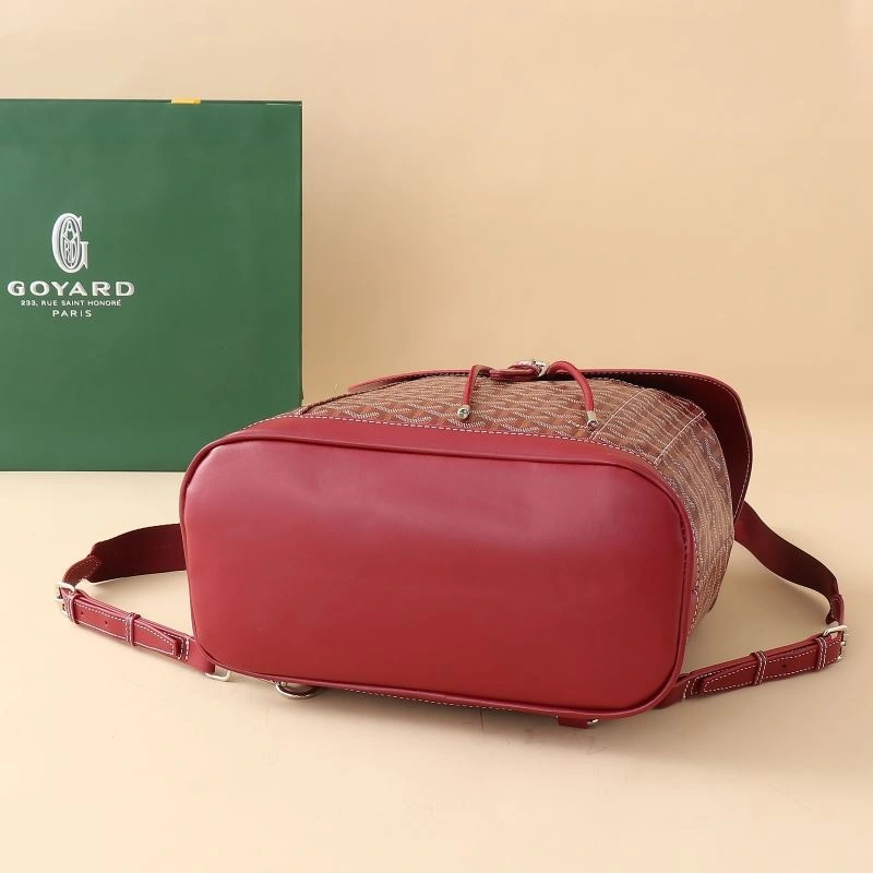 Mirror quality Goyard Backpacks