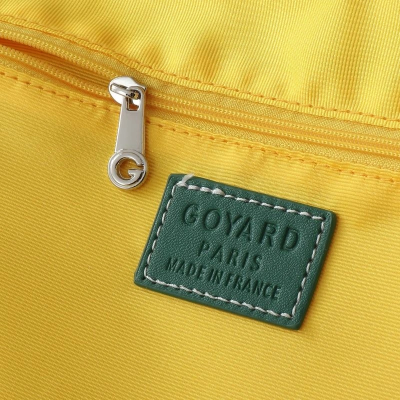 Mirror quality Goyard Backpacks