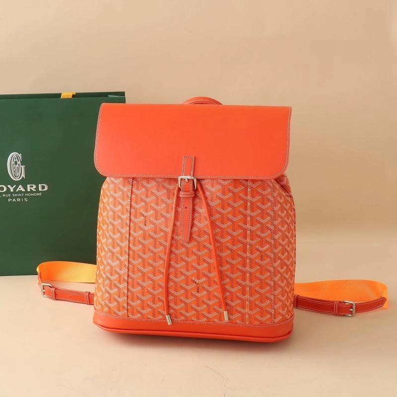 Goyard Backpacks