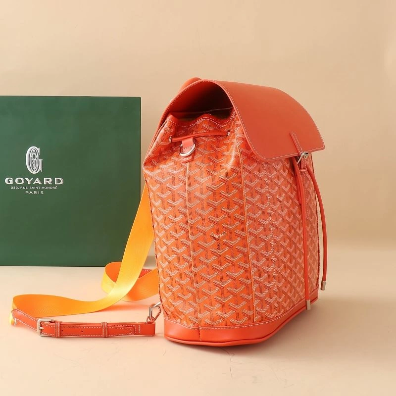 Brand-original Goyard Backpacks