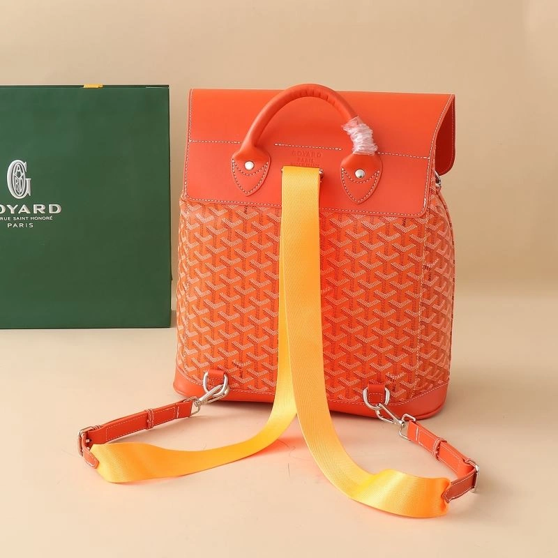 Brand-original Goyard Backpacks