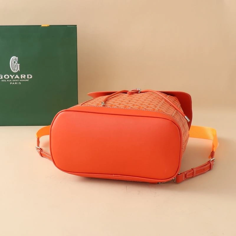Brand-original Goyard Backpacks
