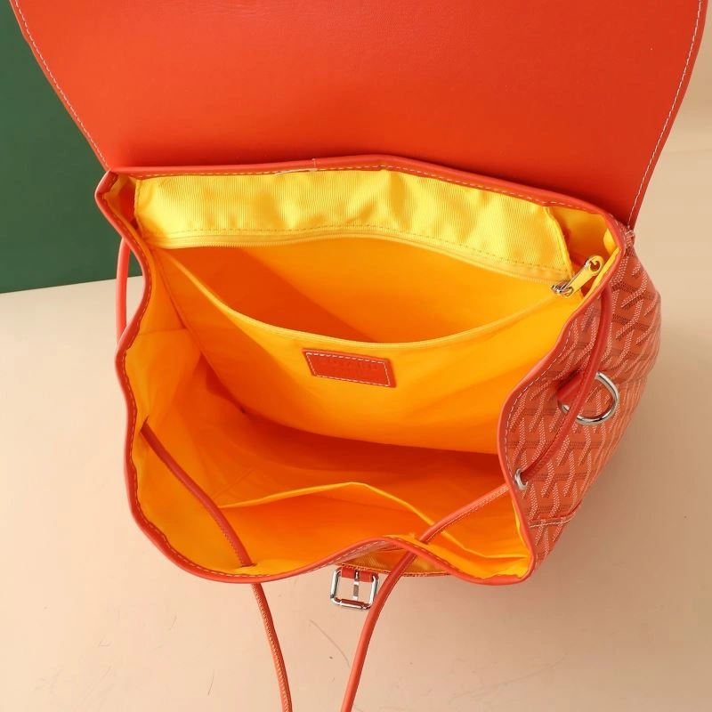 Brand-original Goyard Backpacks