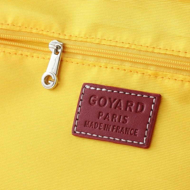 Brand-original Goyard Backpacks