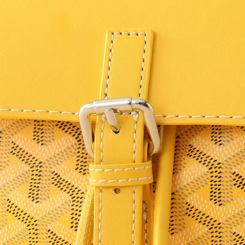 Factory-made Goyard Backpacks