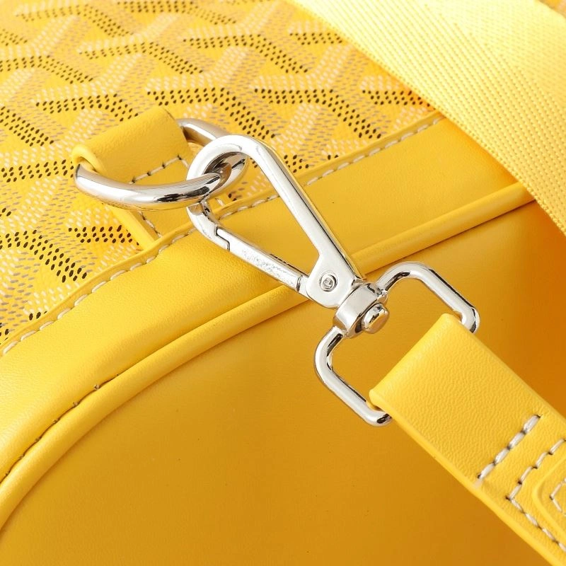 Factory-made Goyard Backpacks