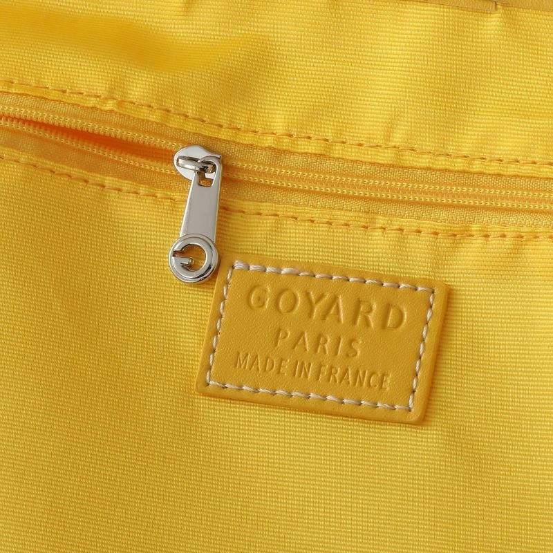 Factory-made Goyard Backpacks