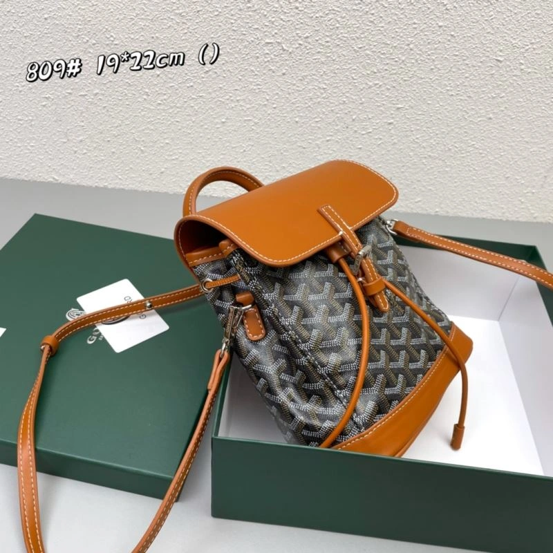 Top match Goyard Backpacks