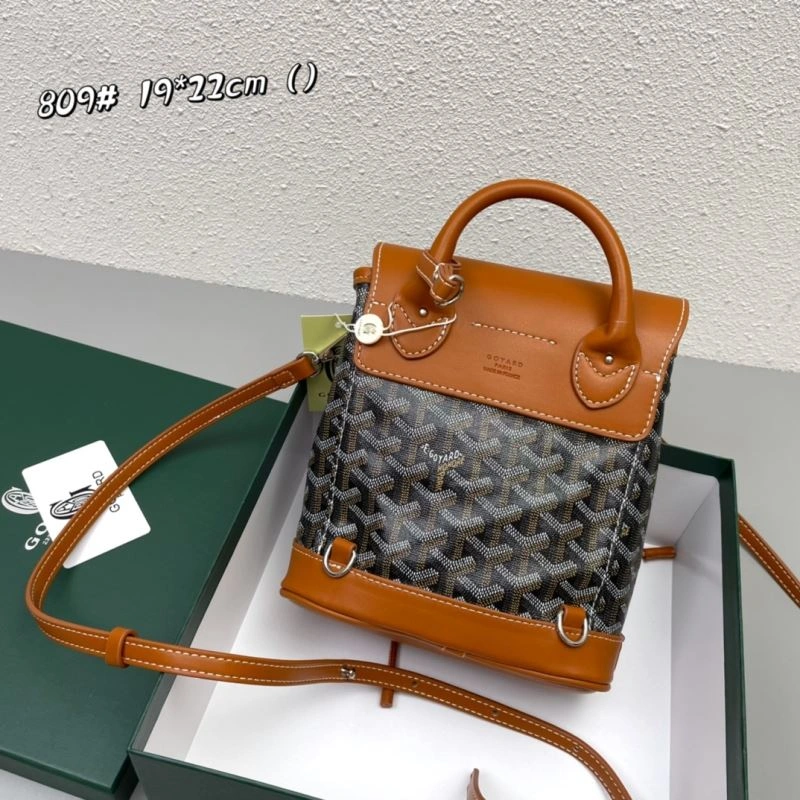 Top match Goyard Backpacks