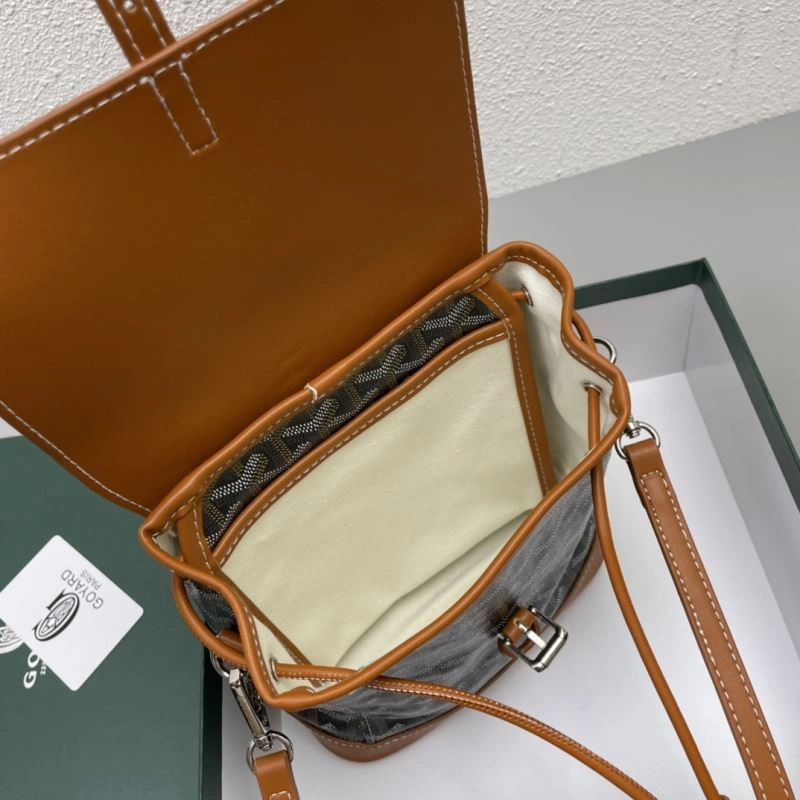 Top match Goyard Backpacks