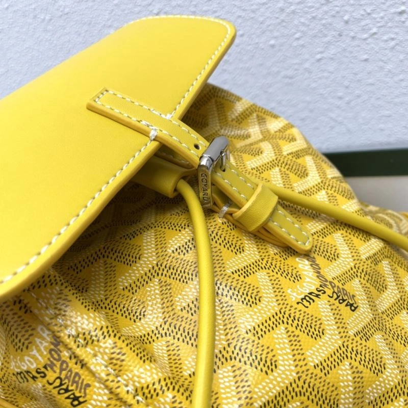 Budget-friendly Goyard Backpacks
