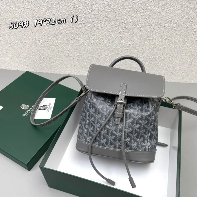 Goyard Backpacks