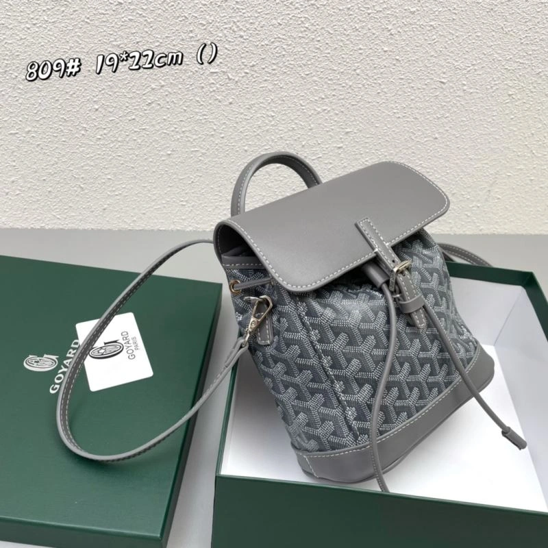 Economical Goyard Backpacks
