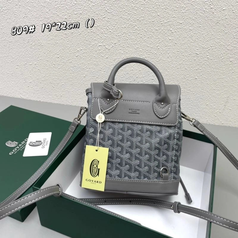 Economical Goyard Backpacks