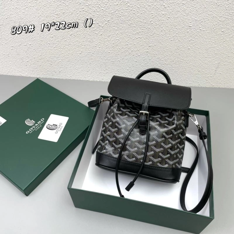 Goyard Backpacks