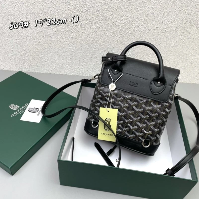 Affordable Goyard Backpacks