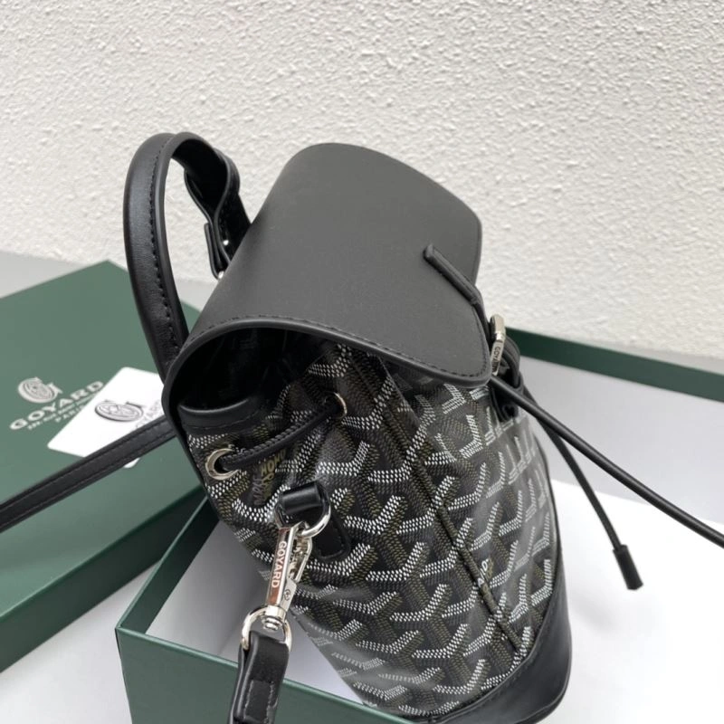 Affordable Goyard Backpacks