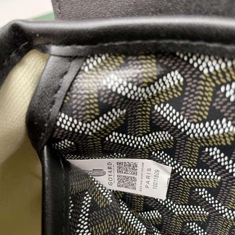 Affordable Goyard Backpacks