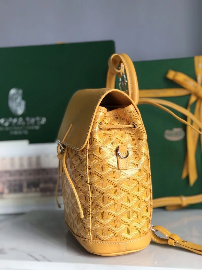 Top match Goyard Backpacks