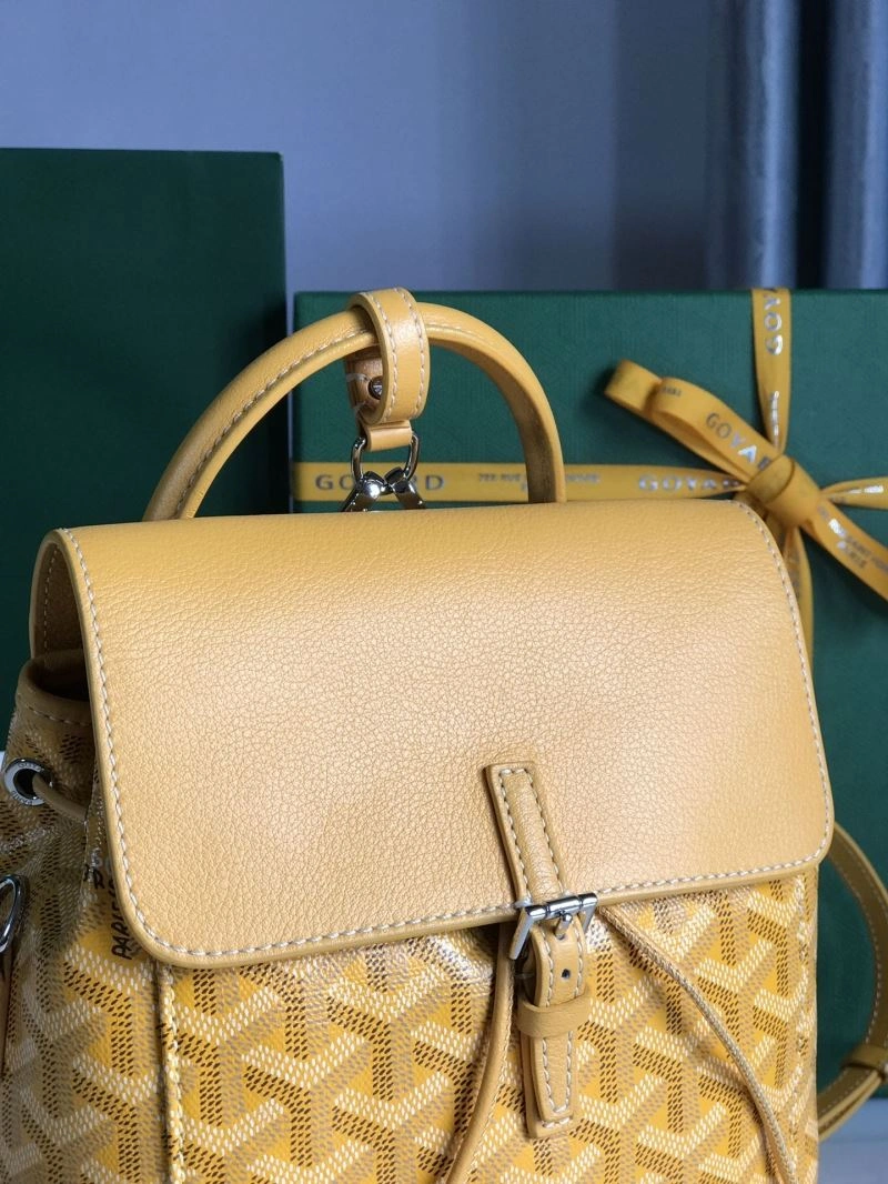 Top match Goyard Backpacks