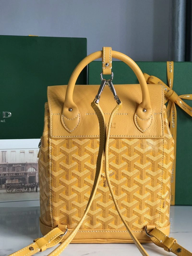 Top match Goyard Backpacks