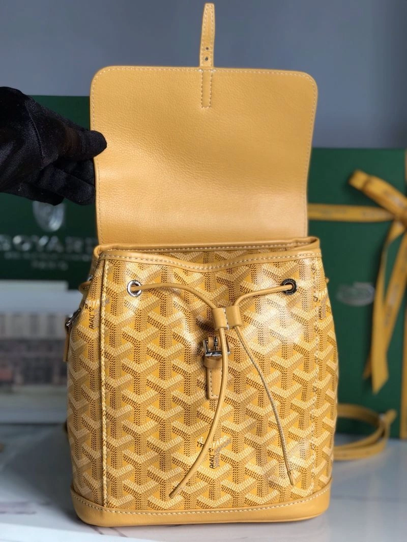 Top match Goyard Backpacks
