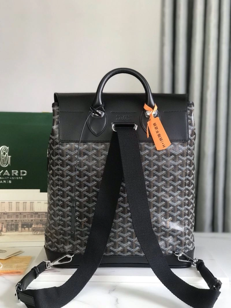 Precise copy Goyard Backpacks