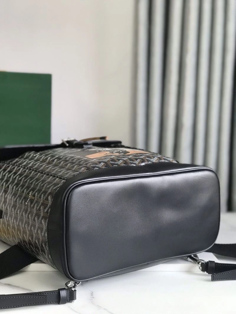 Precise copy Goyard Backpacks