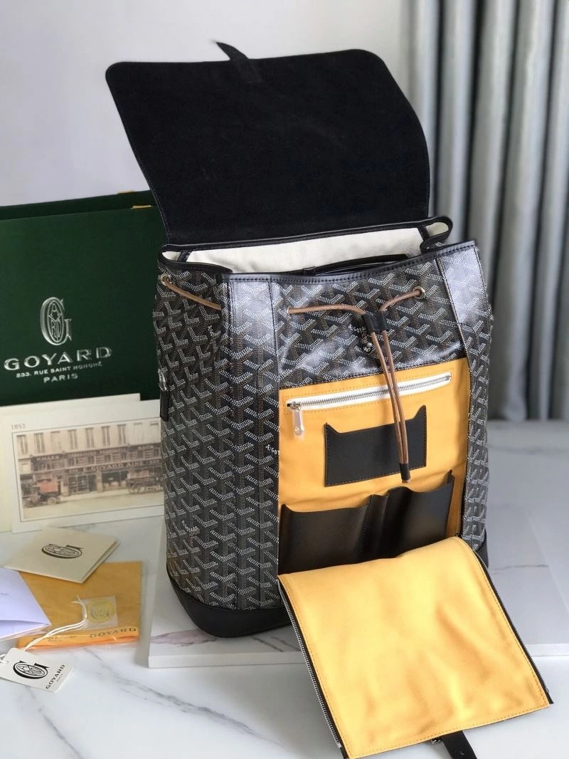 Precise copy Goyard Backpacks