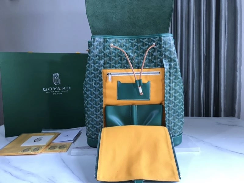 Top match Goyard Backpacks