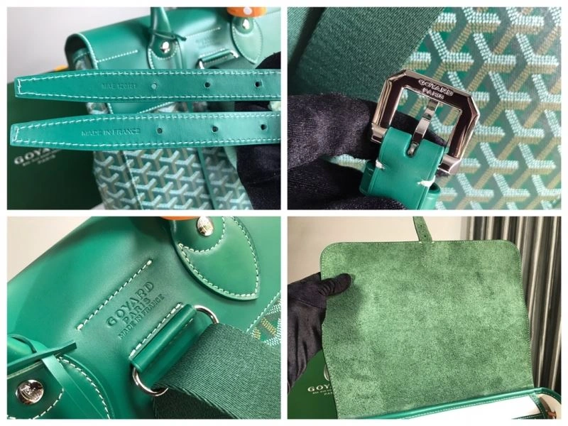 Top match Goyard Backpacks