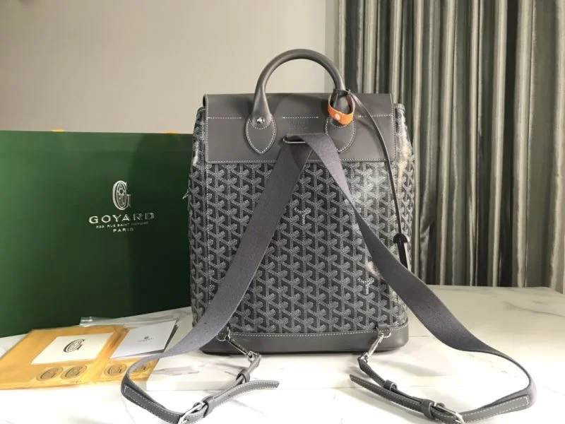 Accurate model Goyard Backpacks