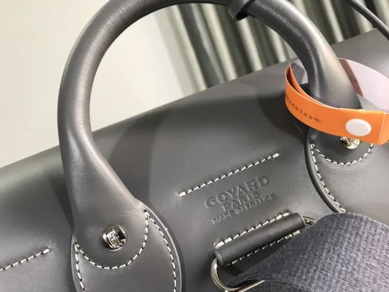 Accurate model Goyard Backpacks
