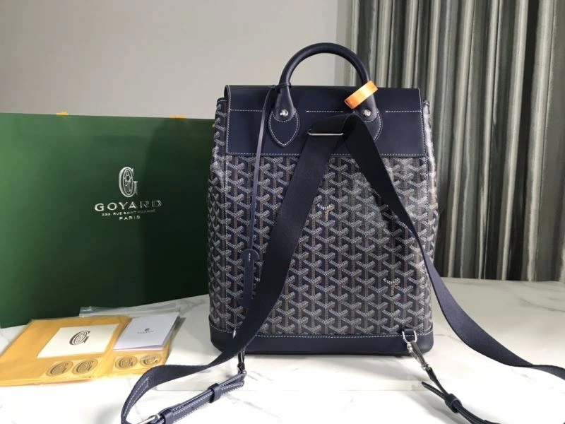 Factory-made Goyard Backpacks