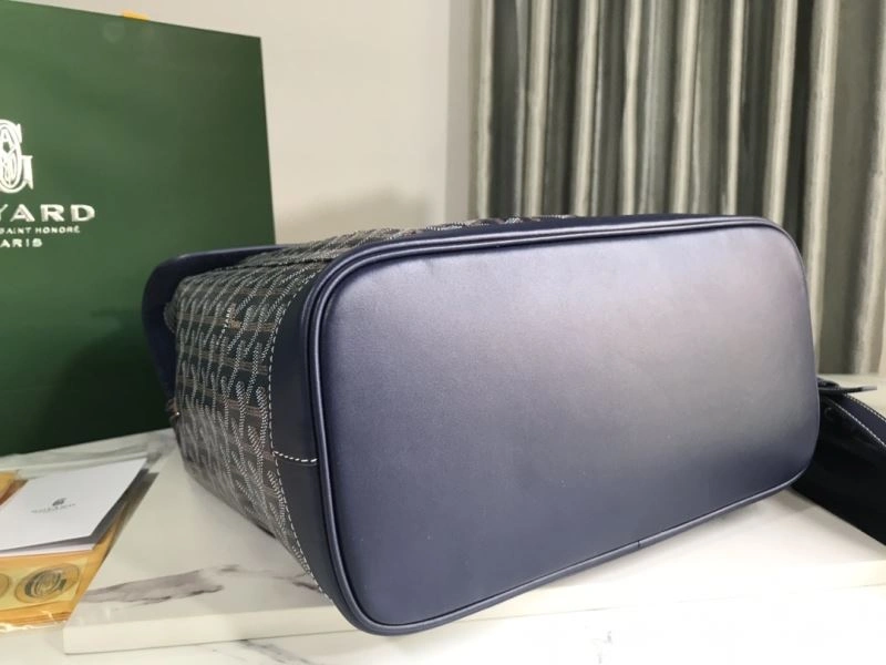 Factory-made Goyard Backpacks