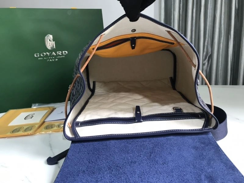 Factory-made Goyard Backpacks