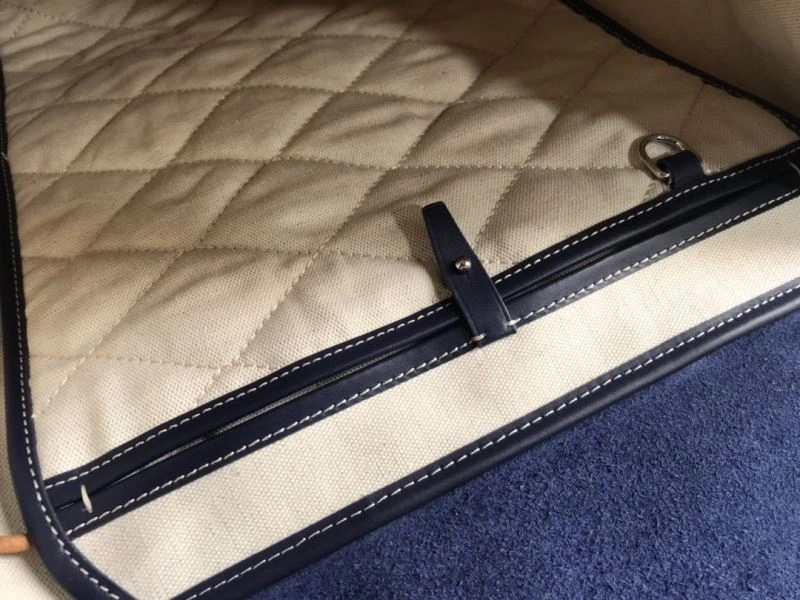 Factory-made Goyard Backpacks