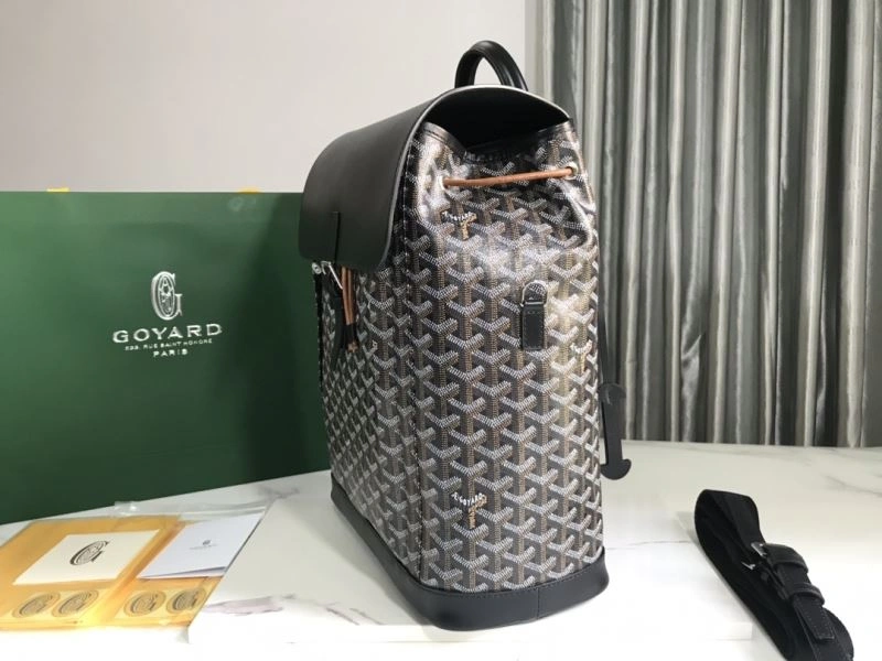 High fidelity Goyard Backpacks