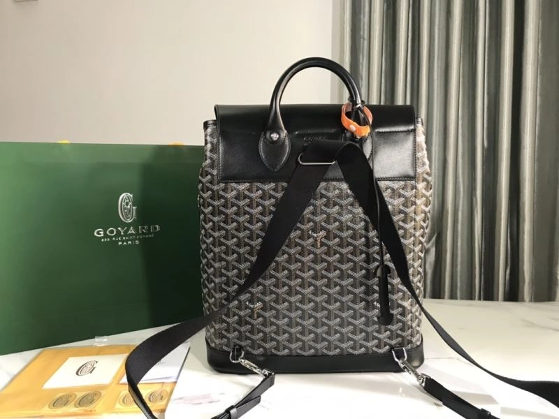 High fidelity Goyard Backpacks