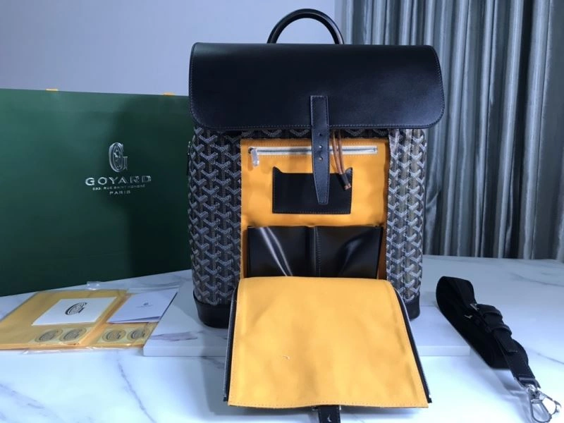 High fidelity Goyard Backpacks