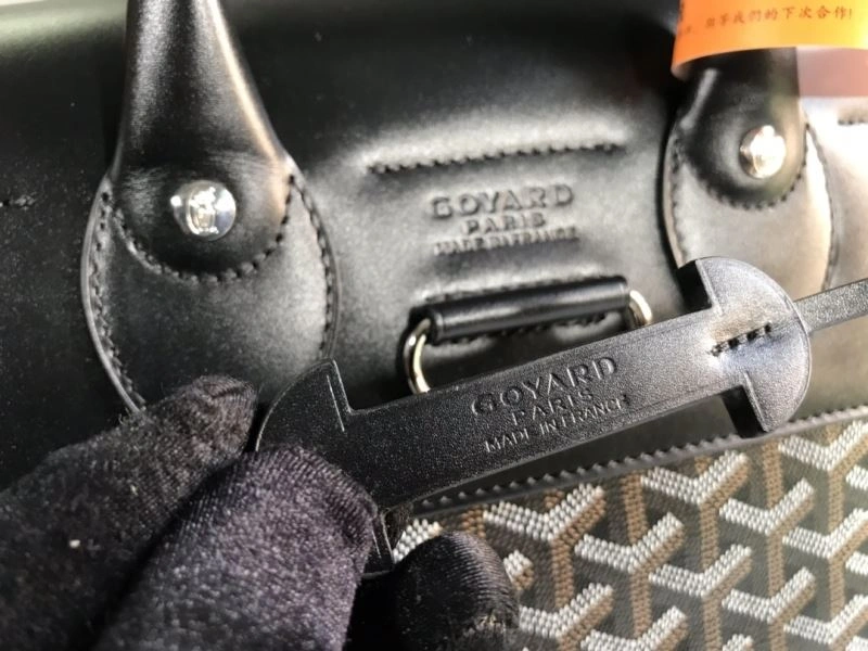 High fidelity Goyard Backpacks