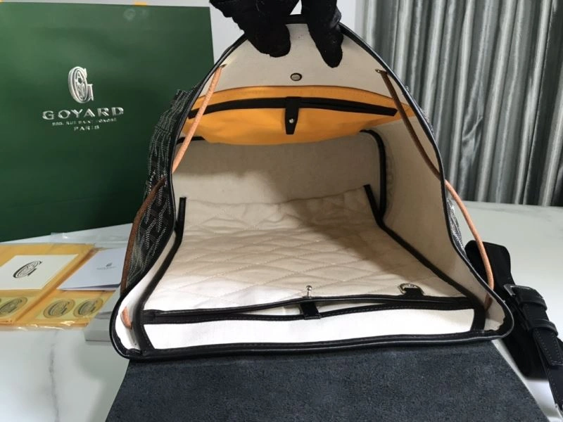 High fidelity Goyard Backpacks