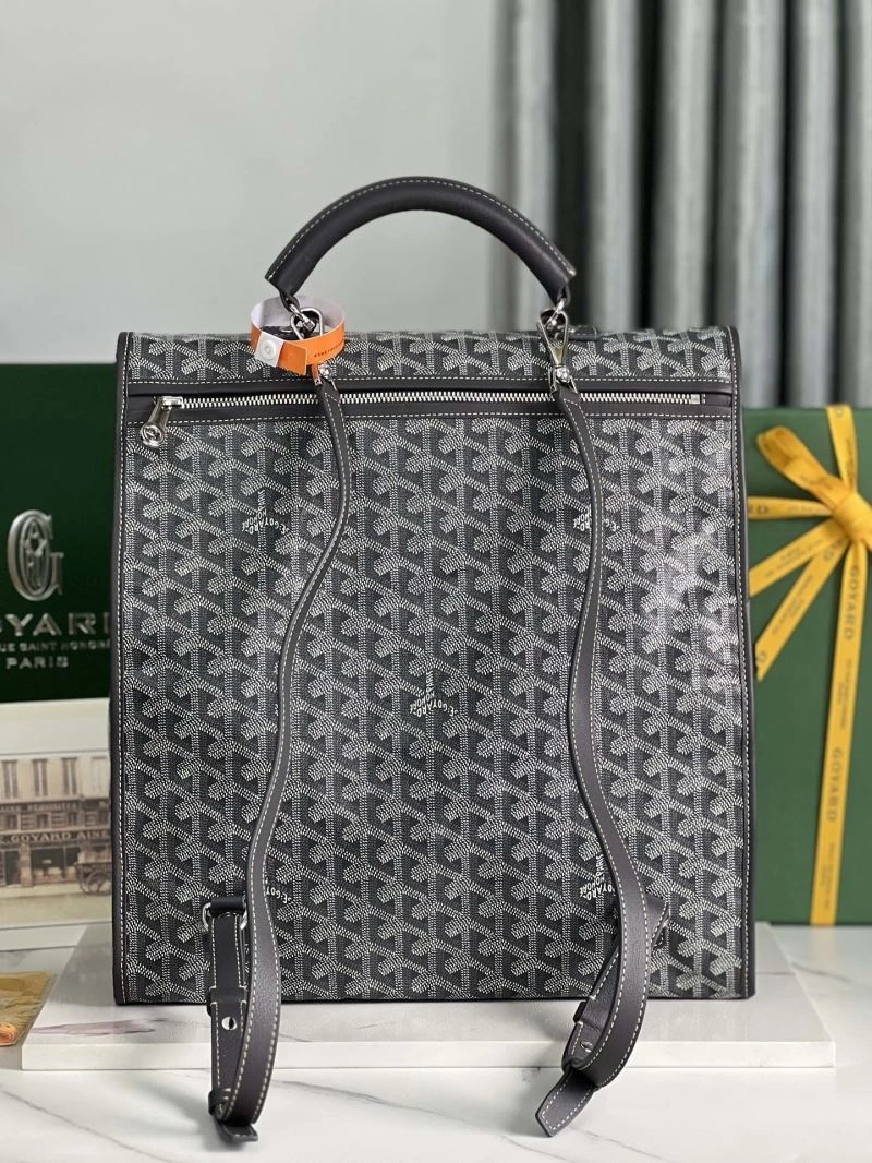 High fidelity Goyard Backpacks