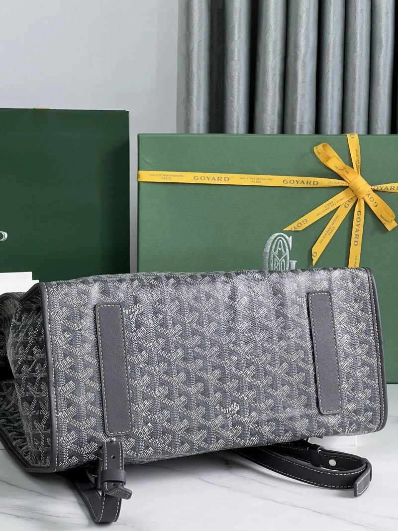 High fidelity Goyard Backpacks
