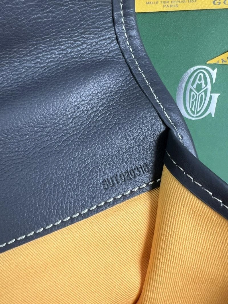 High fidelity Goyard Backpacks