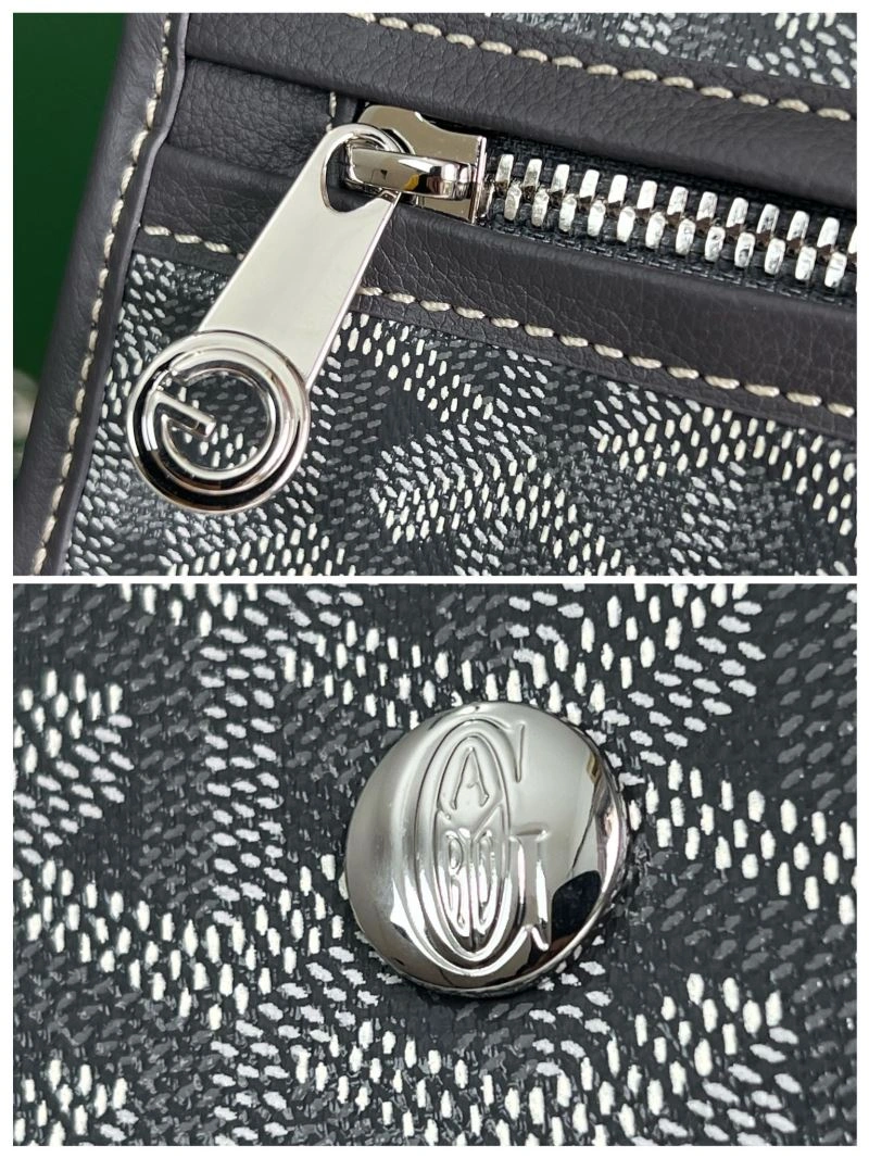 High fidelity Goyard Backpacks